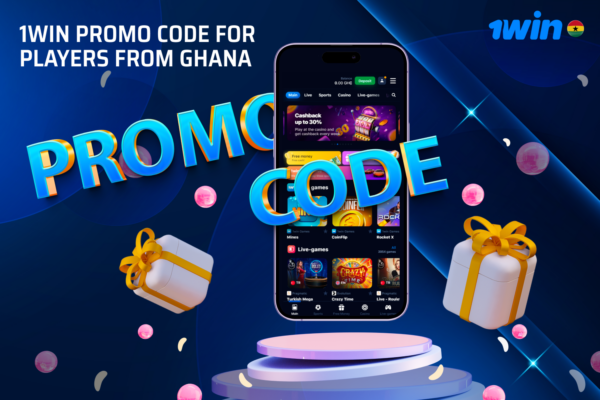 1win Promo Code 2025 for Ghana – How to Activate a Bonus Using a Voucher?