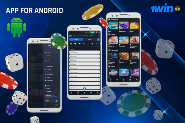 1win Ghana Login - Official Betting Site | Bonus 7,150 GHS