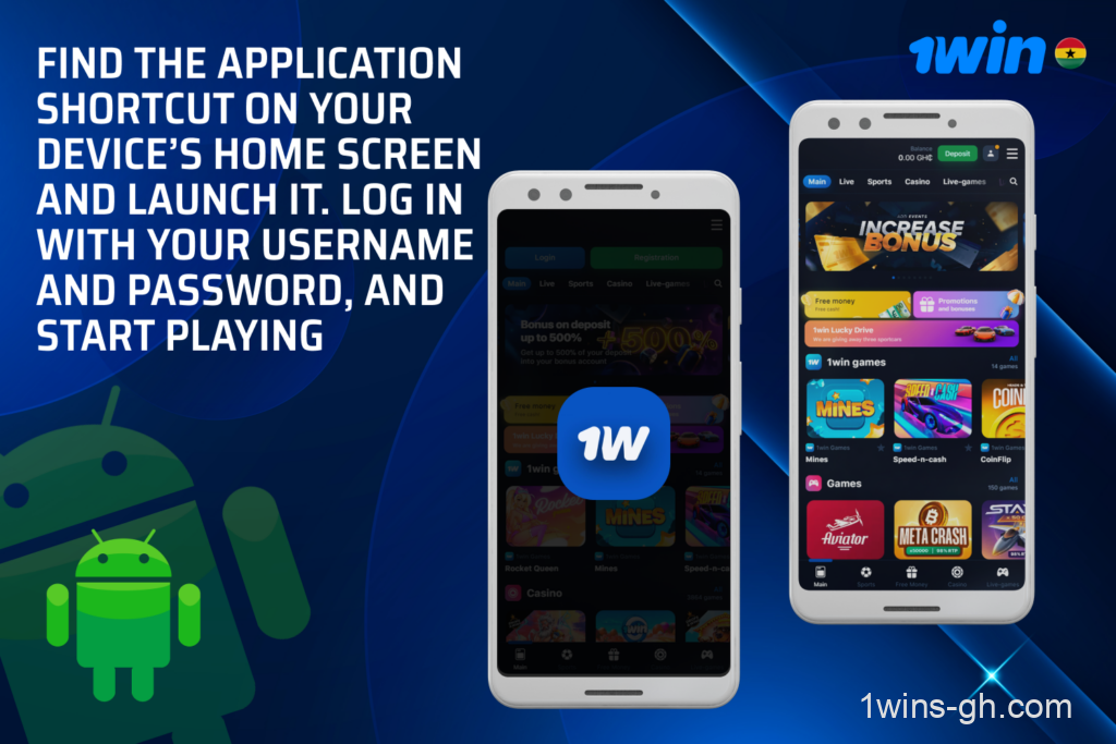 1win App Download Apk for Android – Install Mobile App for iOS [2024]