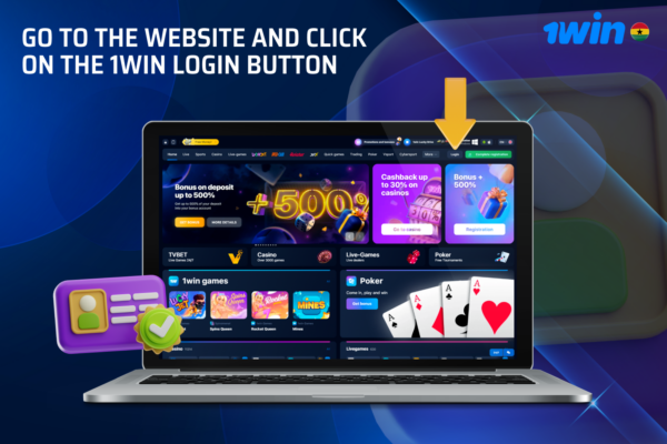 1win Ghana - Official Betting Site | Login | Bonus 7,150 GHS