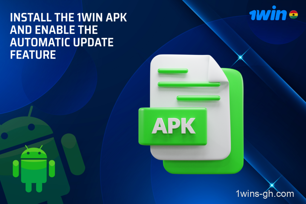 1win App Download Apk for Android – Install Mobile App for iOS [2024]