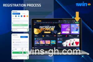 1win Ghana - Official Betting Site | Login | Bonus 7,150 GHS
