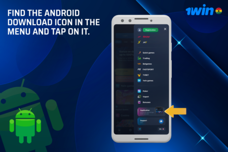 1win App Download: Android (.apk) & iOS for Free in Ghana
